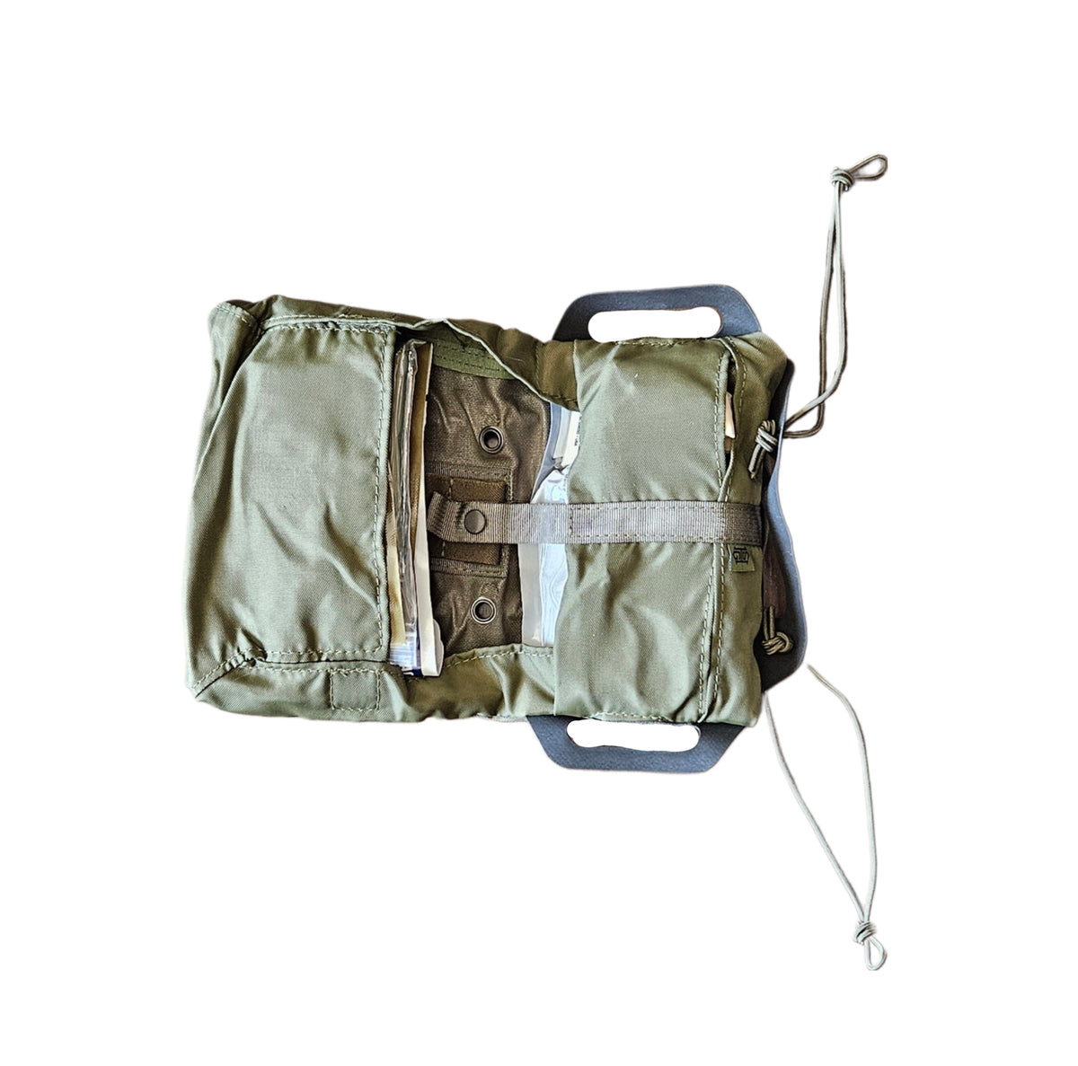 (R.T & N.A.R) REFLEX IFAK SYSTEM KIT "AMBIDEXTROUS" – Redemption Tactical