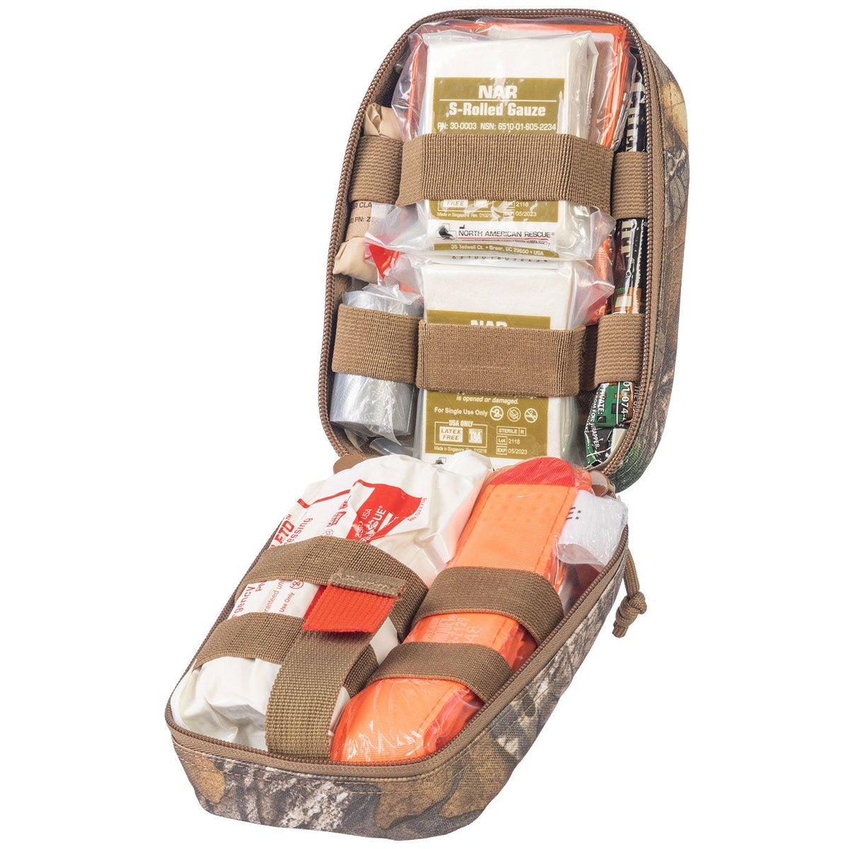 Sportsman Tork Realtree Camo Redemption Tactical