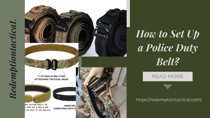 How Long Does Body Armor Last? Shelf Life, Lifespan & Storage Tips