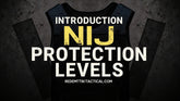 Introduction to NIJ Protection Levels