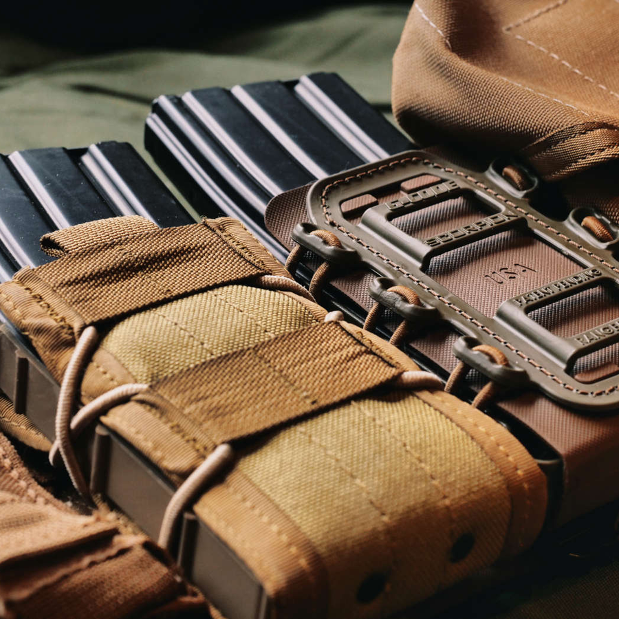 Collections – Redemption Tactical