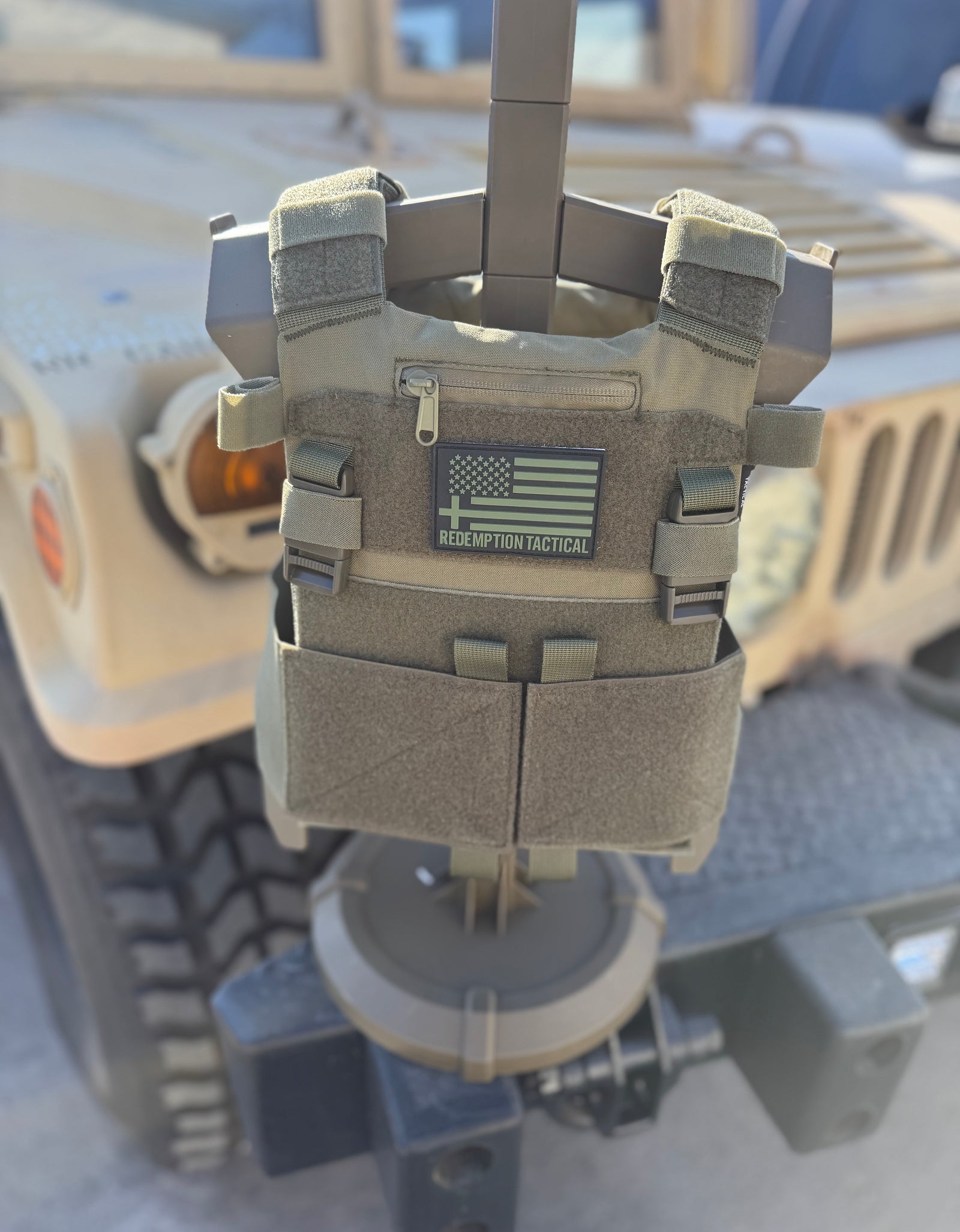 8x10 Level IV Recon 2.0 Armor Kit (Pair Level IV 8x10 Plates or Bundle ...