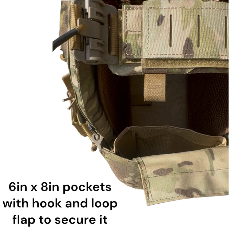 Combat Proven Tactical Gear & Armor | Redemption Tactical