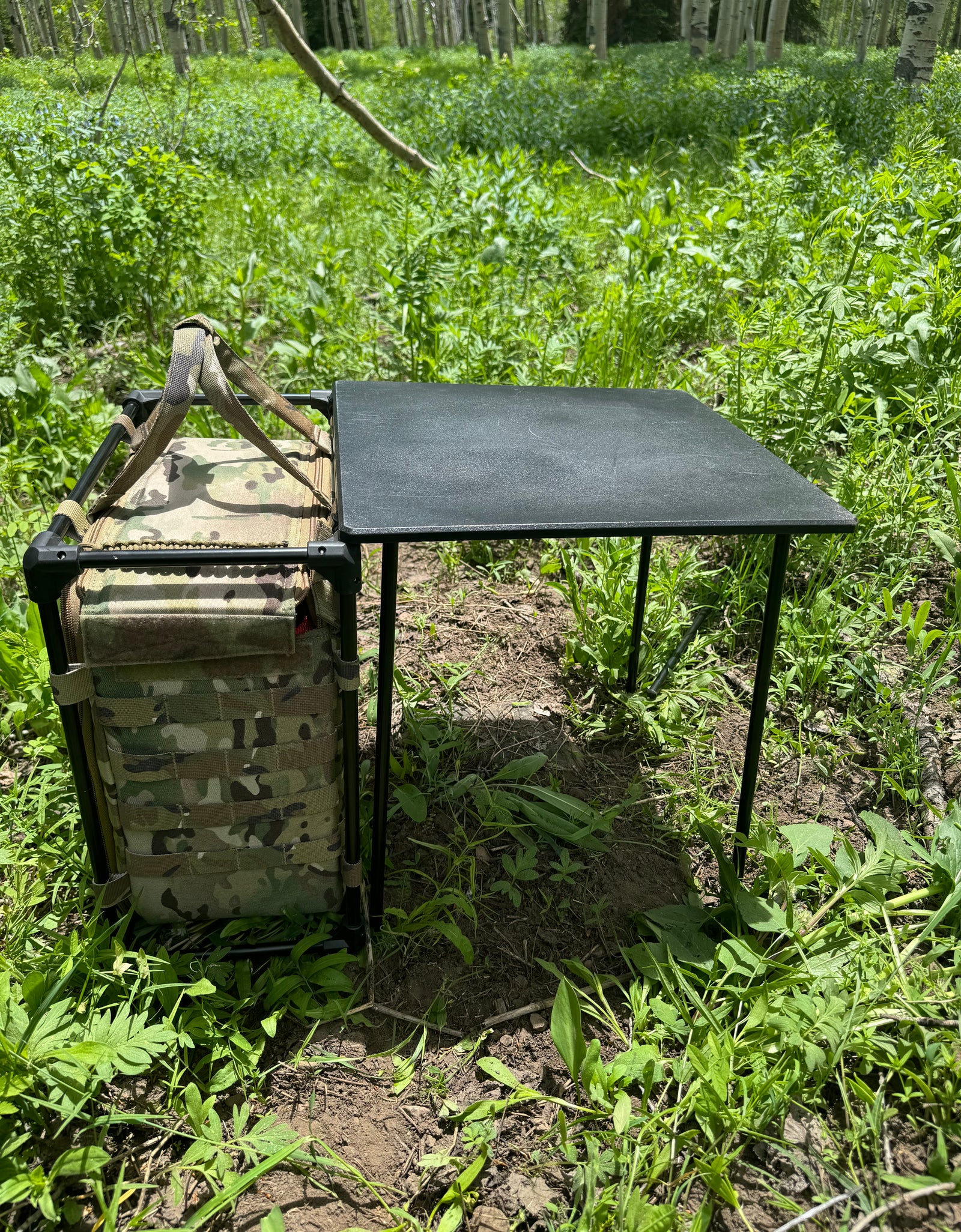 TOC Table (Tactical Operations Command) – Redemption Tactical