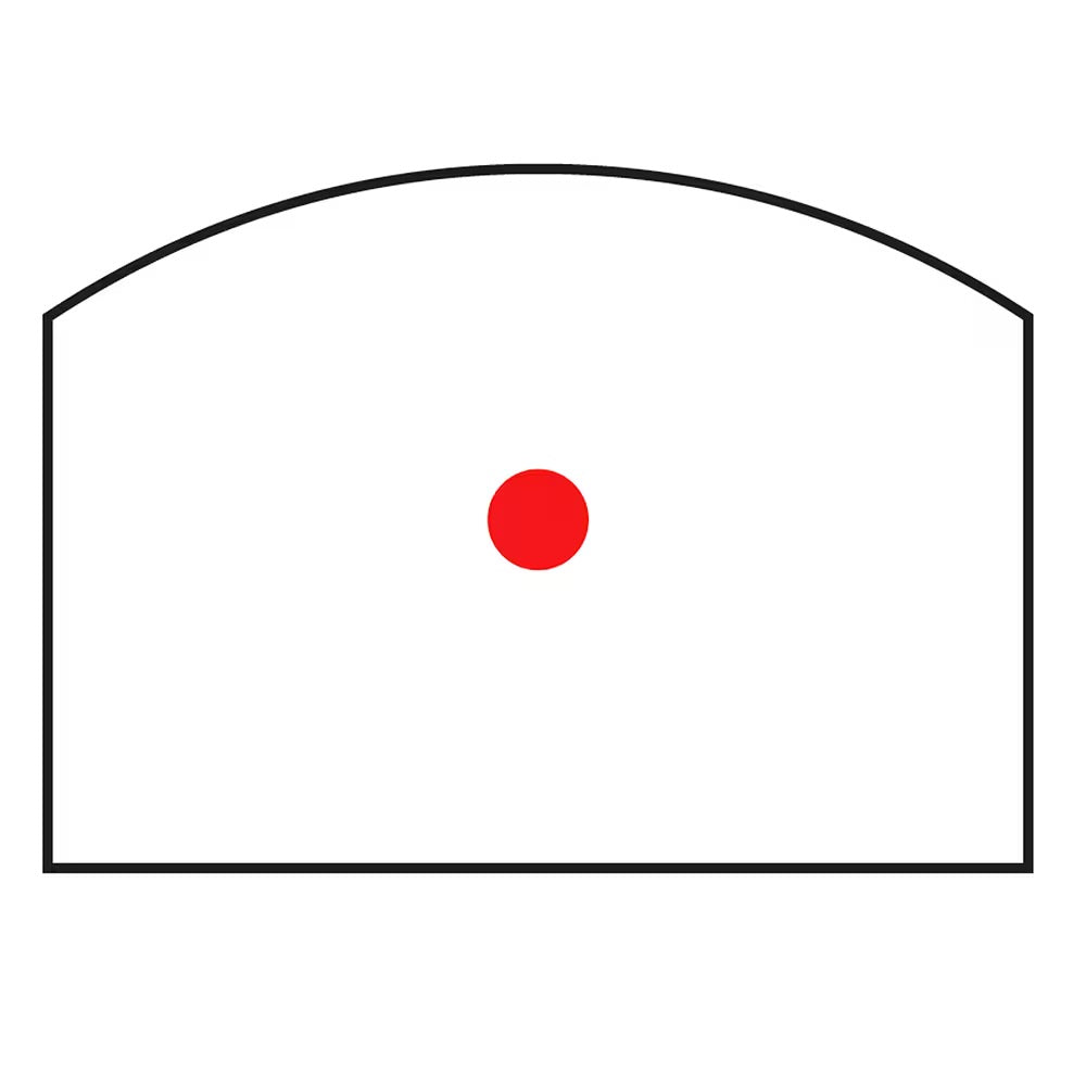 Trijicon RMR®cc Red Dot Sight – Redemption Tactical