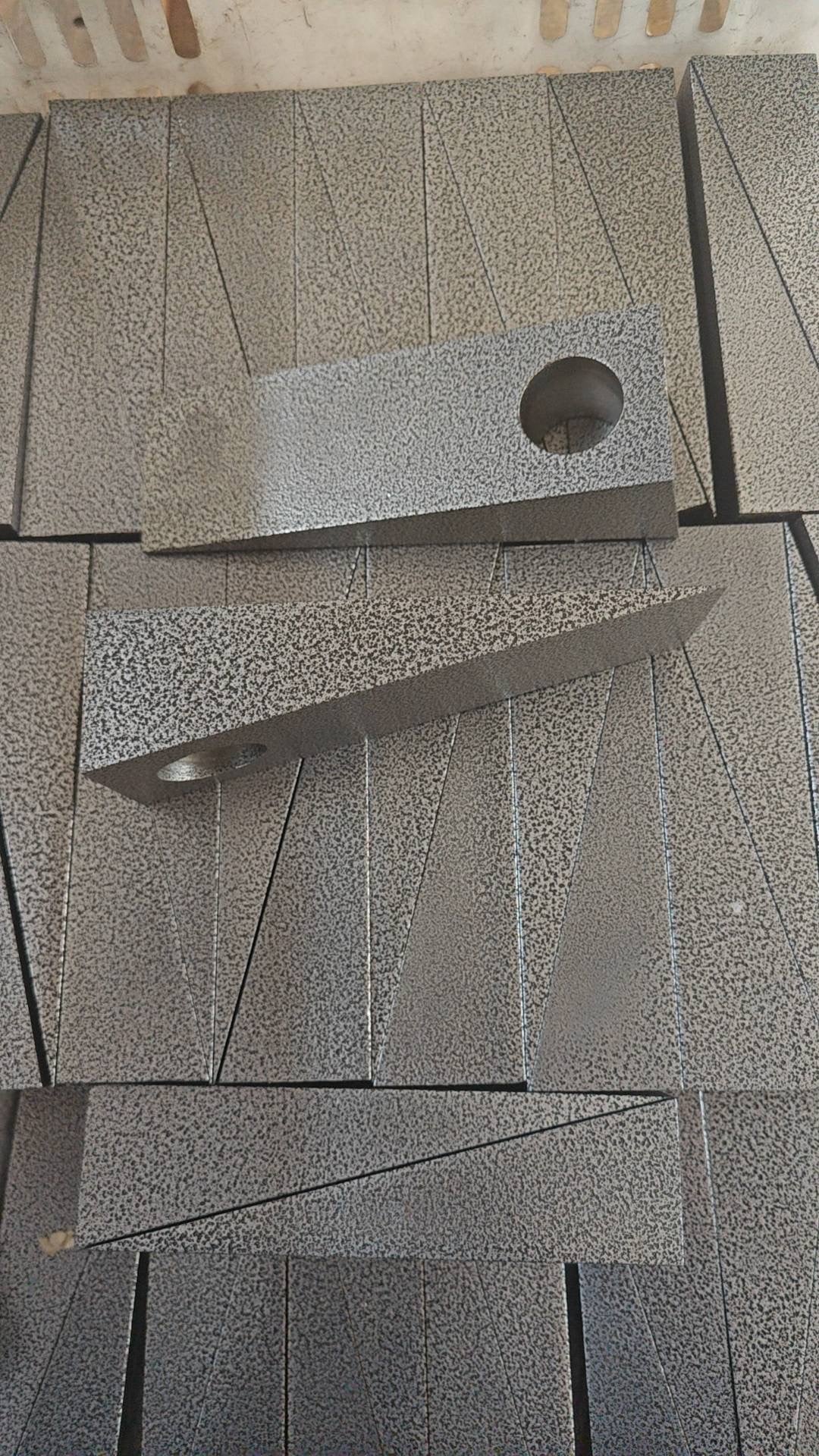 Breacher Up Full Breaching Tool Kit Set – Redemption Tactical