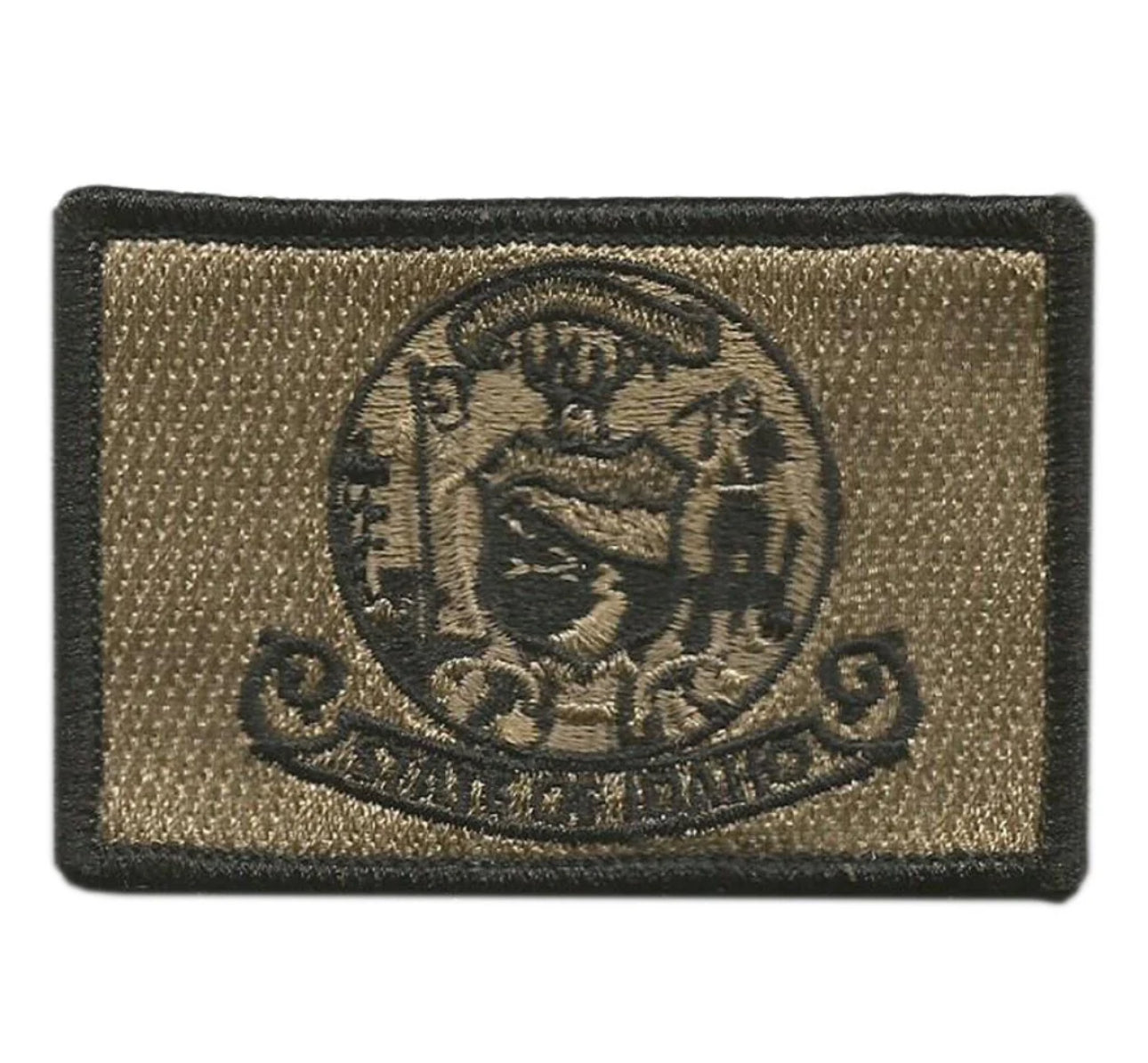 US State Flag Patches – Redemption Tactical