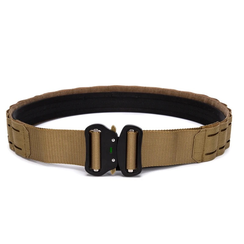 Crusader Full Battle Belt Kit with all Pouches and Full Crusader NAR I ...