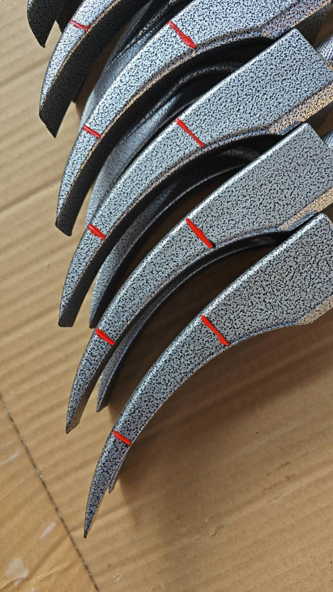 Breacher Up Full Breaching Tool Kit Set – Redemption Tactical