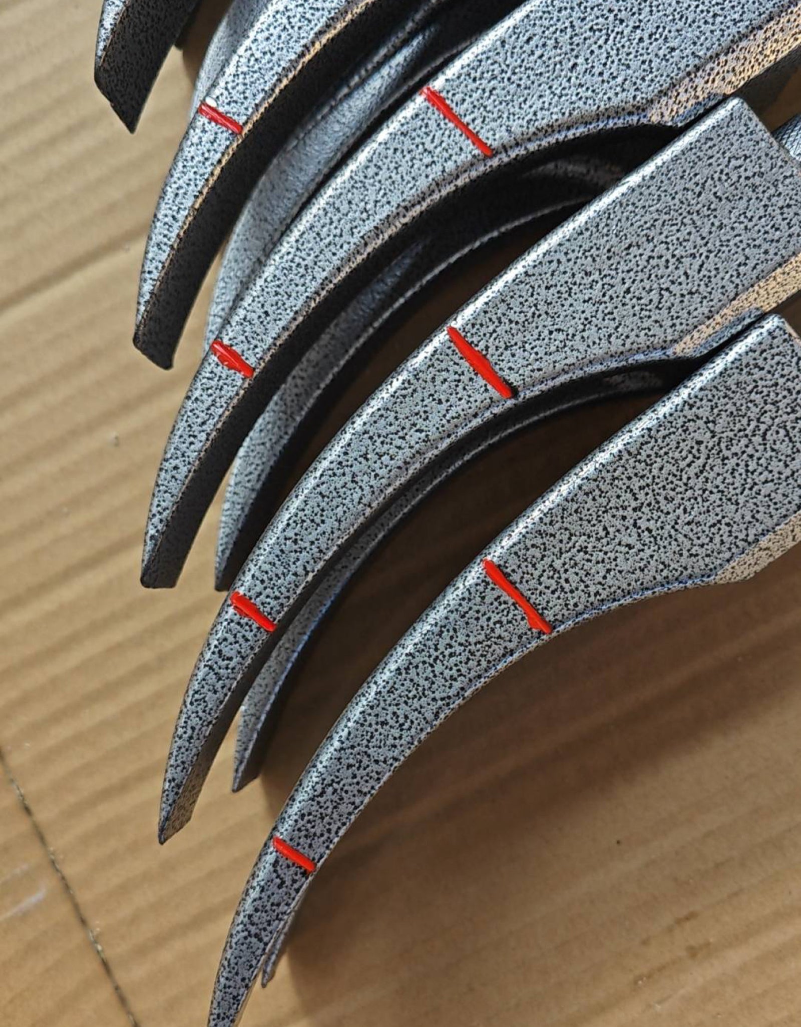 Breacher Up Full Breaching Tool Kit Set – Redemption Tactical