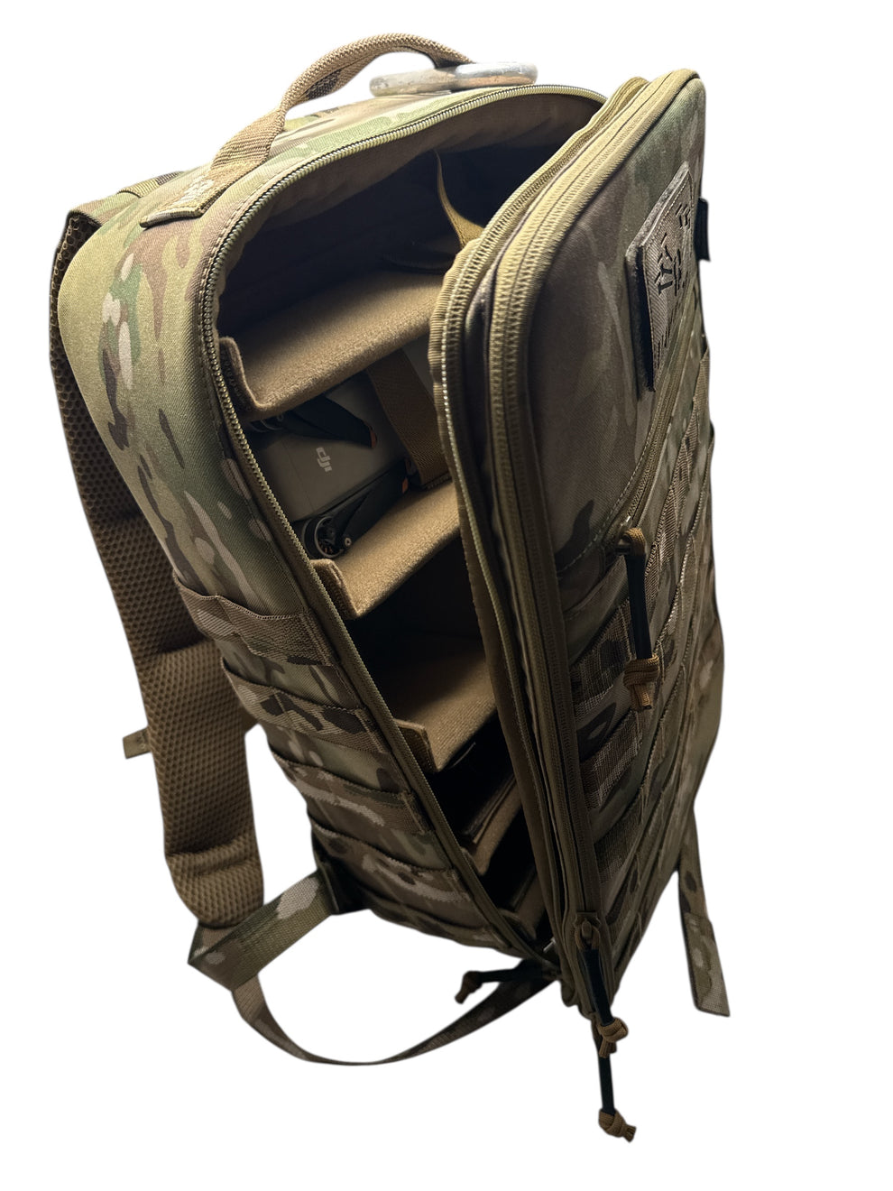 Drone Operator Bag (DOB)