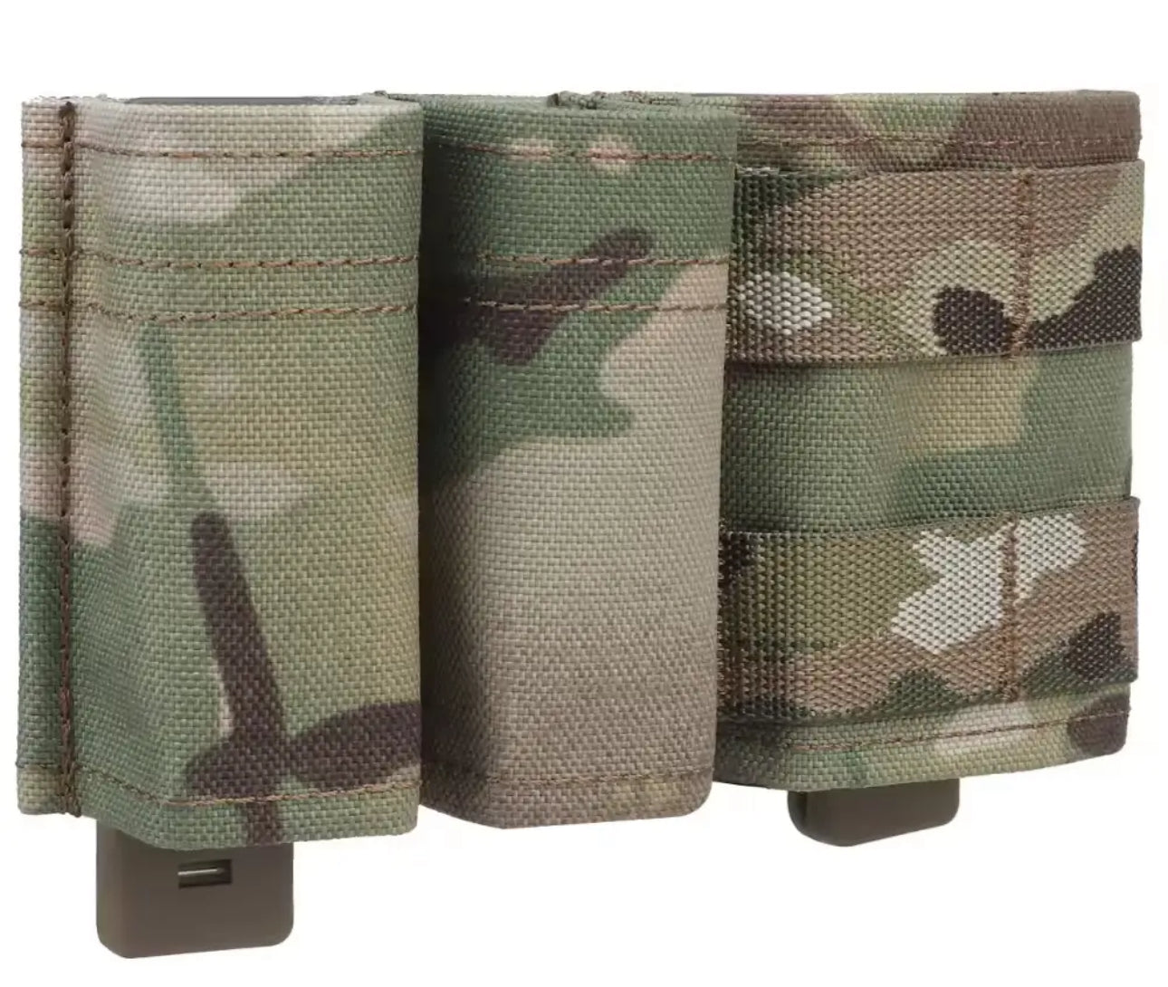 Full Battle Belt Kit with IFAK all Pouches and Full NAR IFAK Medkit In ...