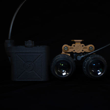 LLUL-21 Dual Night Vision NVG – Redemption Tactical