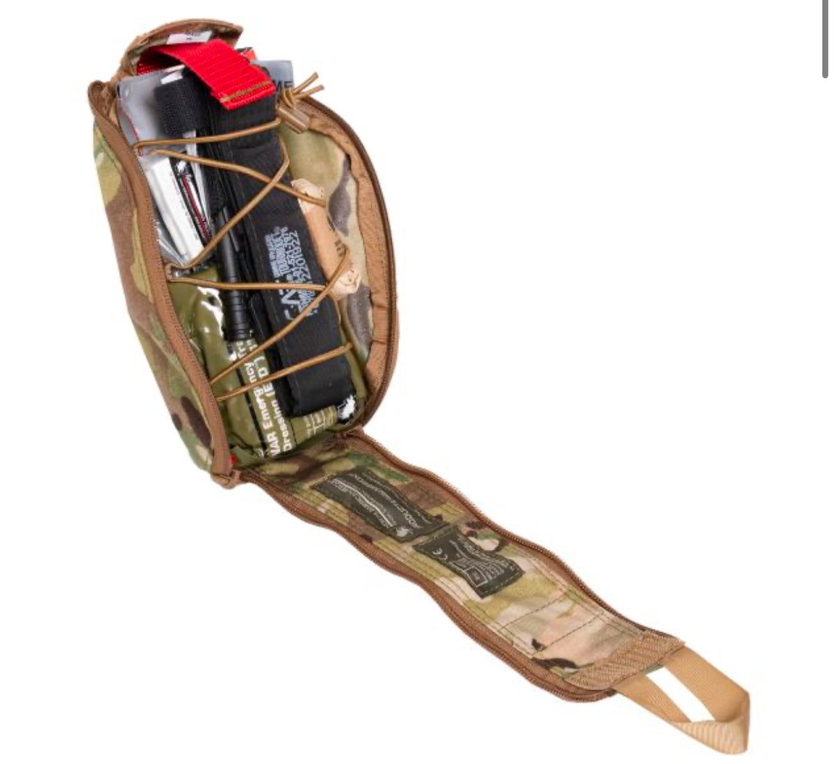 North American Rescue EAGLE IFAK – Redemption Tactical