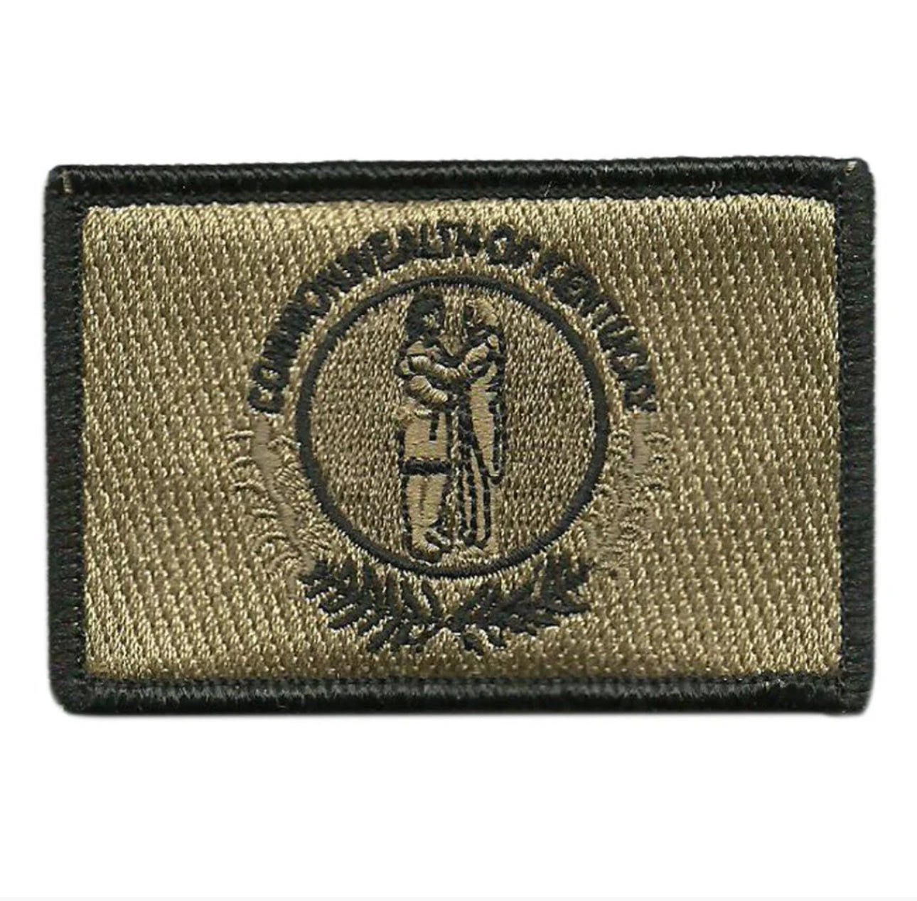 US State Flag Patches – Redemption Tactical