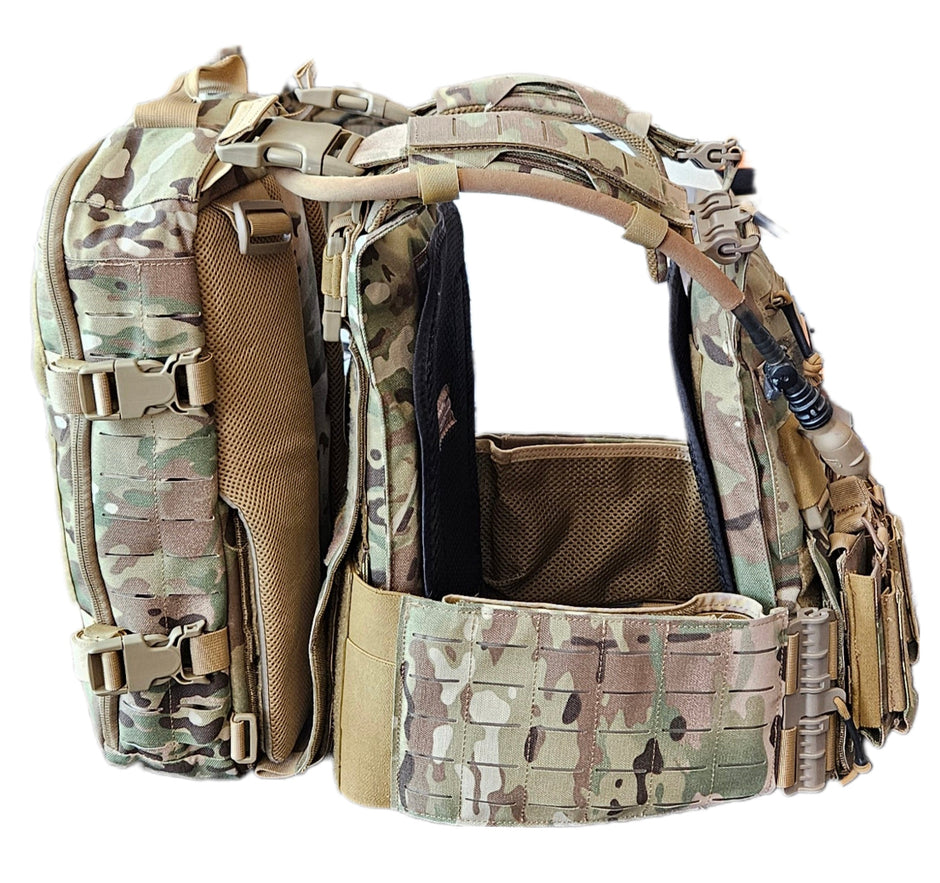 Combat Proven Tactical Gear & Armor | Redemption Tactical