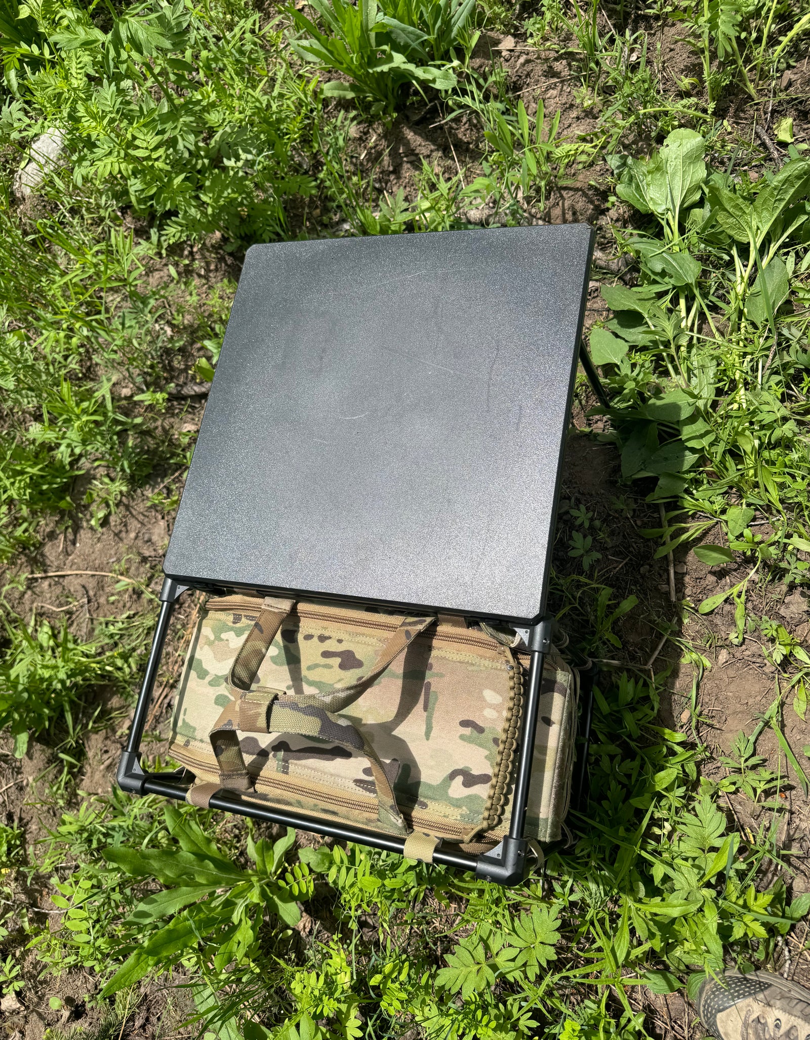 TOC Table (Tactical Operations Command) – Redemption Tactical