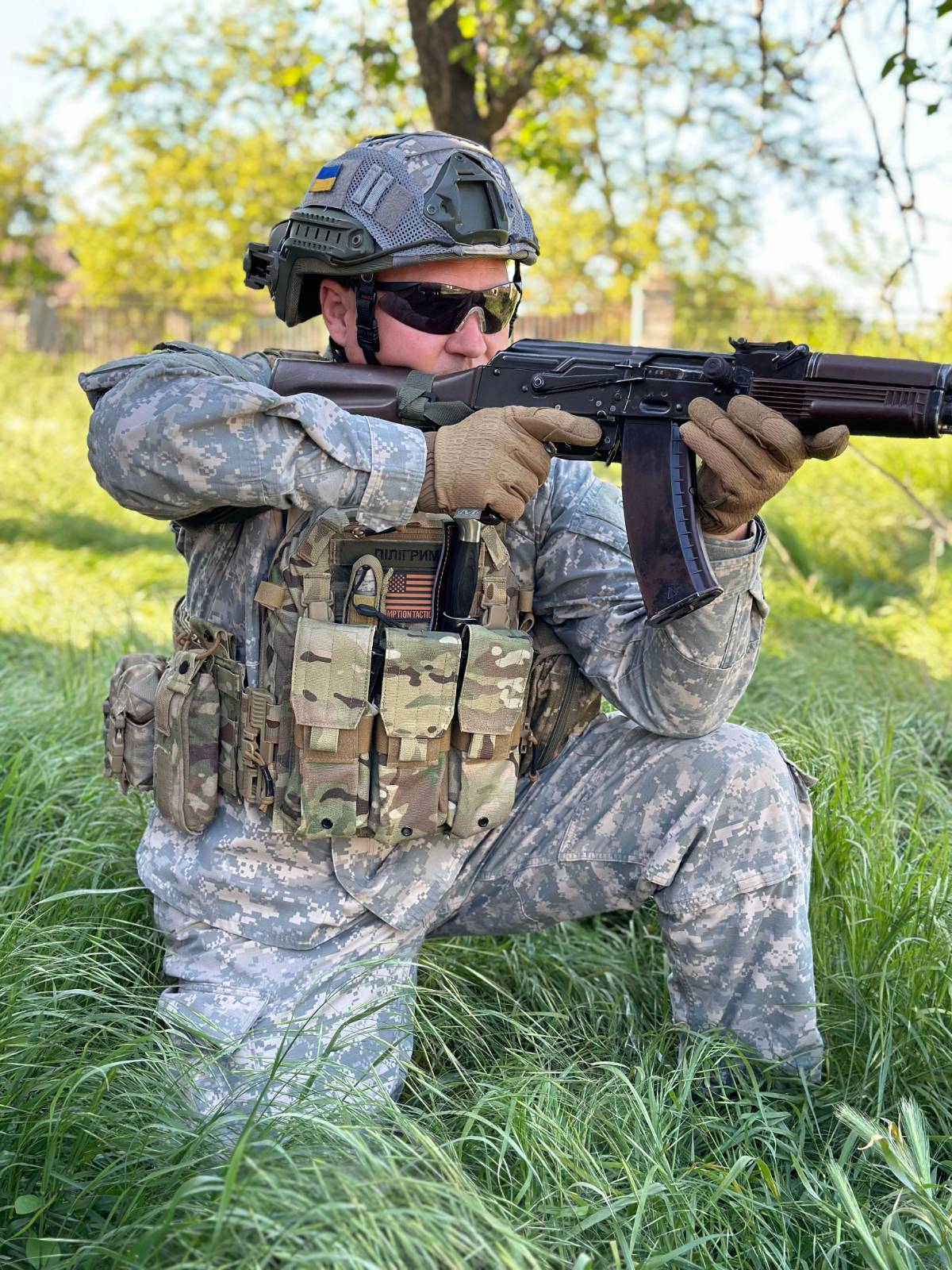 RT "Archangel 2.0"Carrier + Assault Flatpack Combo with Advanced Paddi ...