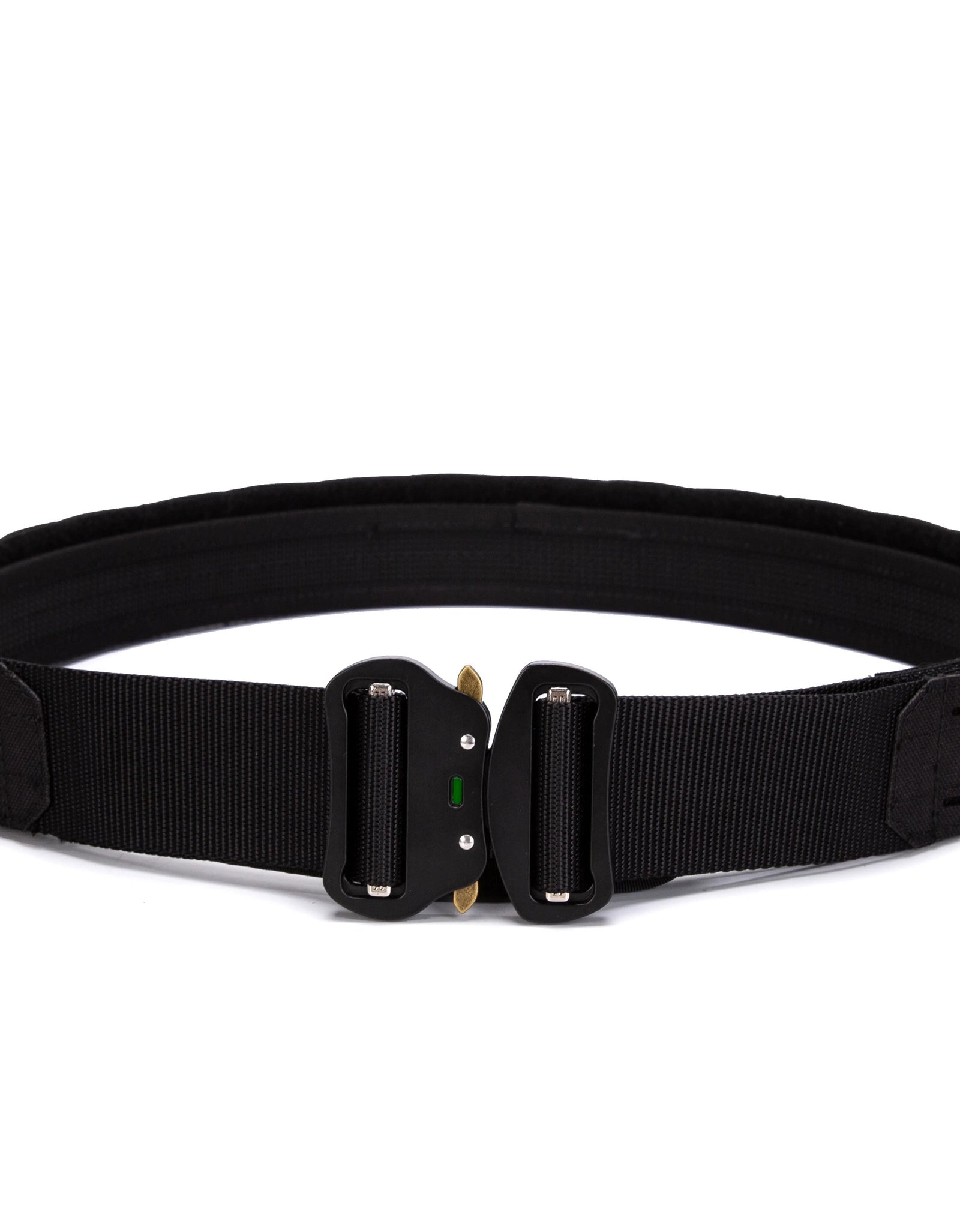 Full Battle Belt Kit all Pouches Included – Redemption Tactical