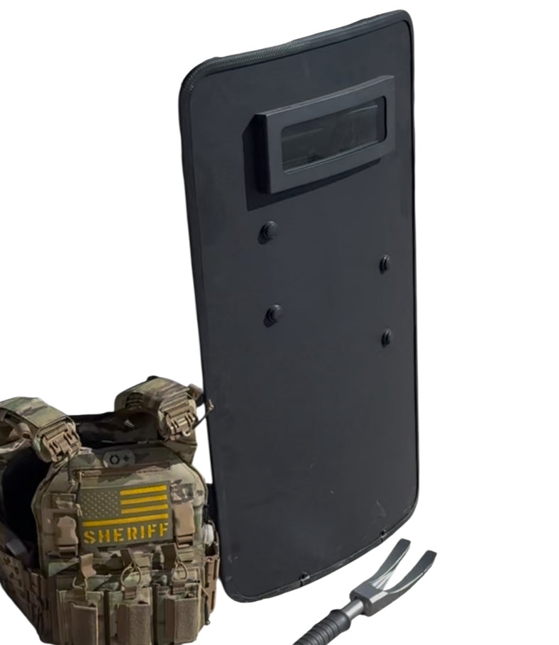 Combat Proven Tactical Gear & Armor | Redemption Tactical
