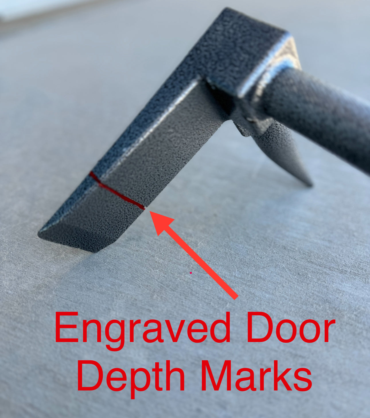 Breacher Up Halligan Tool Entry Tool – Redemption Tactical