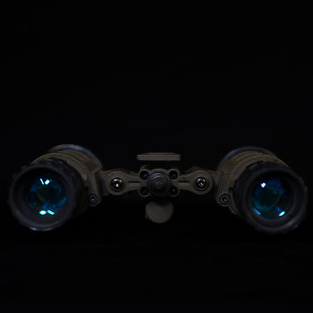 LLUL-21 Dual Night Vision – Redemption Tactical