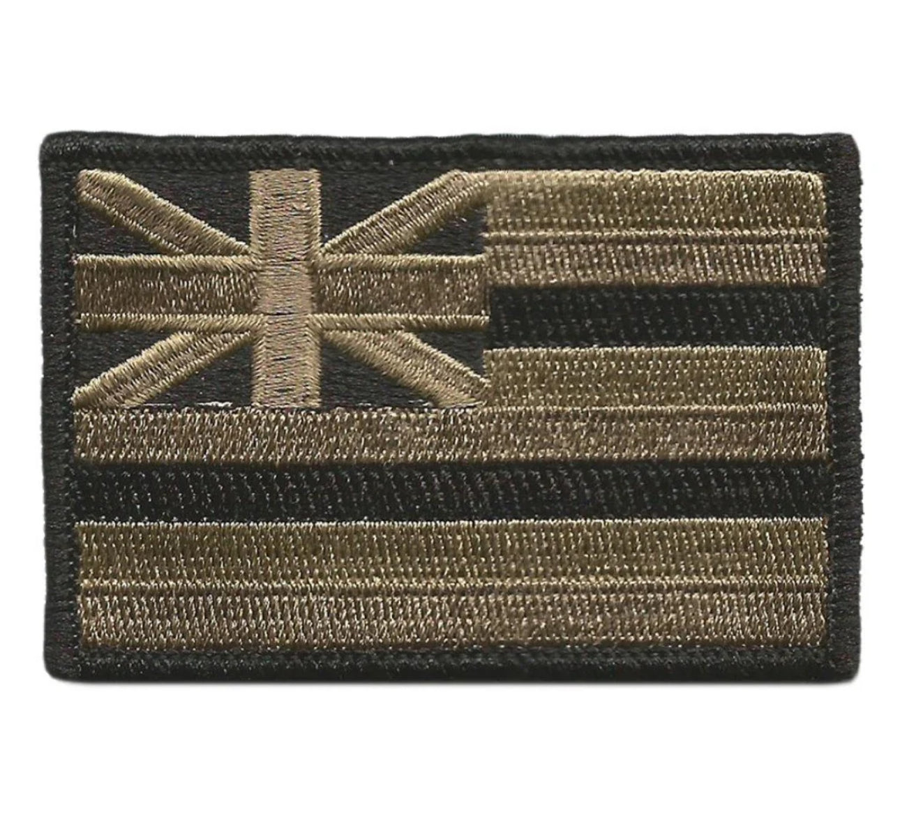 US State Flag Patches – Redemption Tactical