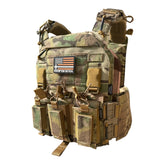 Combat Proven Tactical Gear & Armor | Redemption Tactical