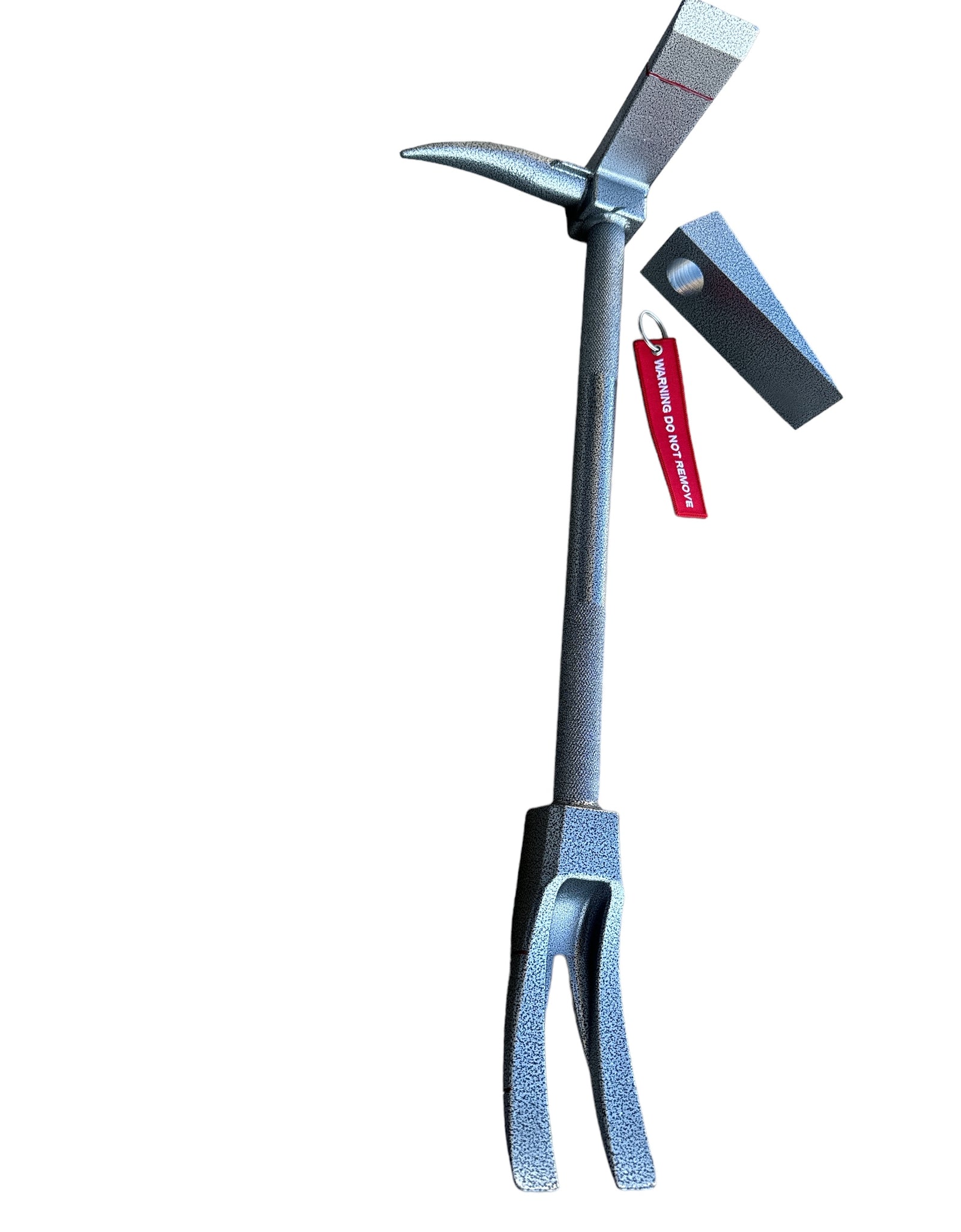 Breacher Up Full Breaching Tool Kit Set – Redemption Tactical