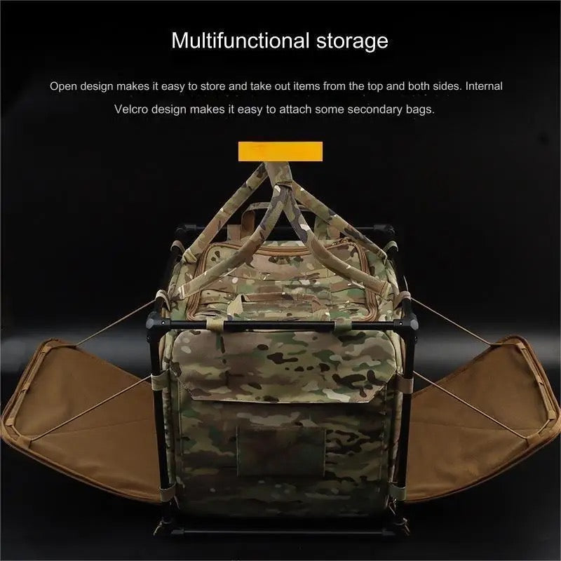 TOC Table (Tactical Operations Command) – Redemption Tactical