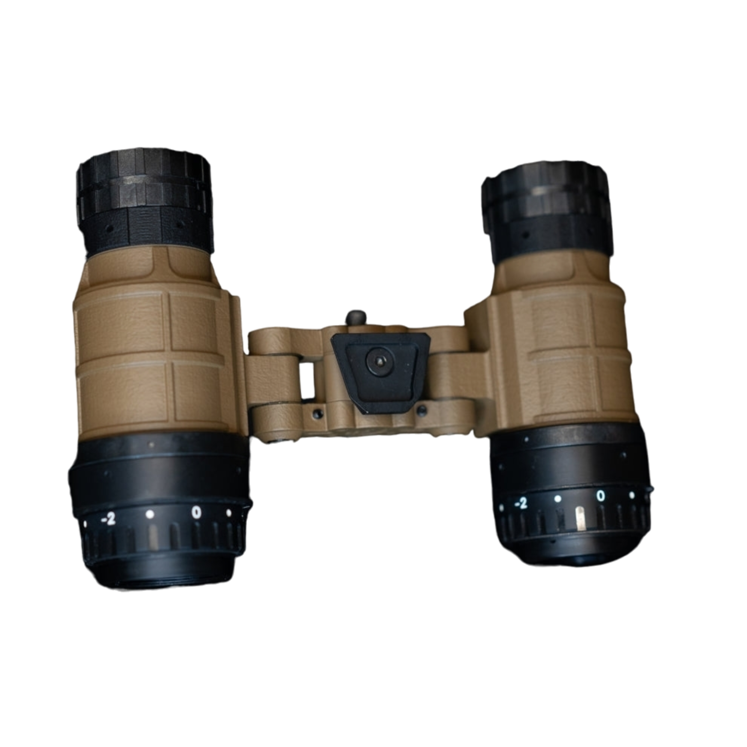 LLUL-21 Dual Night Vision NVG – Redemption Tactical