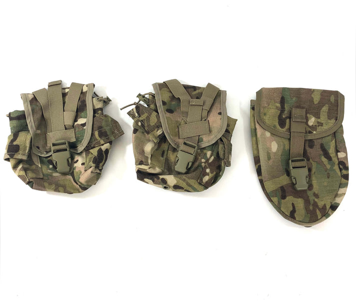 US Army Rifleman Kit Set