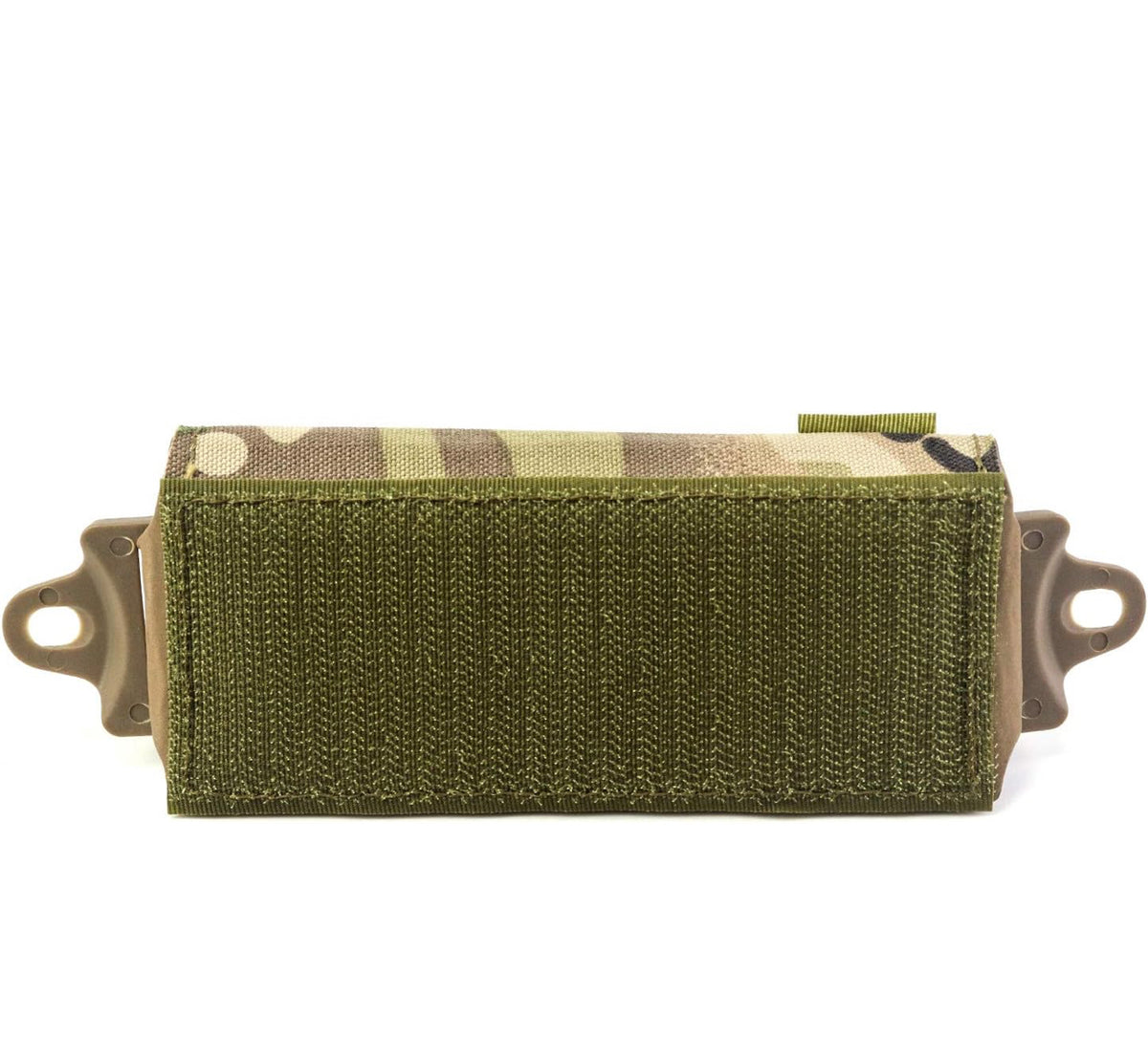 RT2 Helmet Counterweight Pack Pouch with Weights – Redemption Tactical