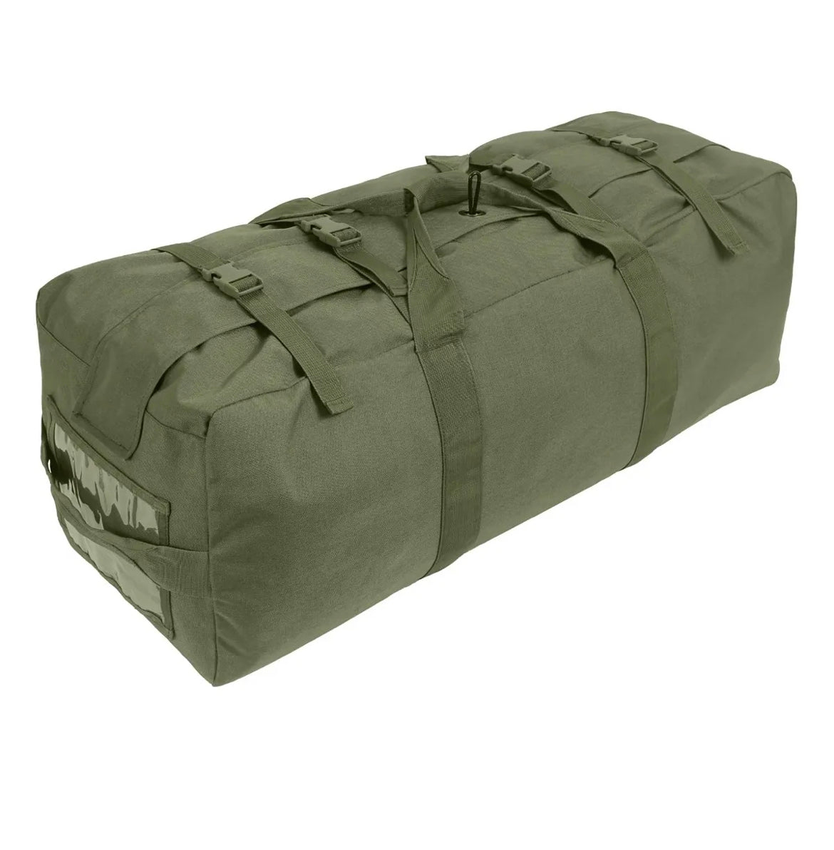 US Military Enhanced Compression Duffel Bag