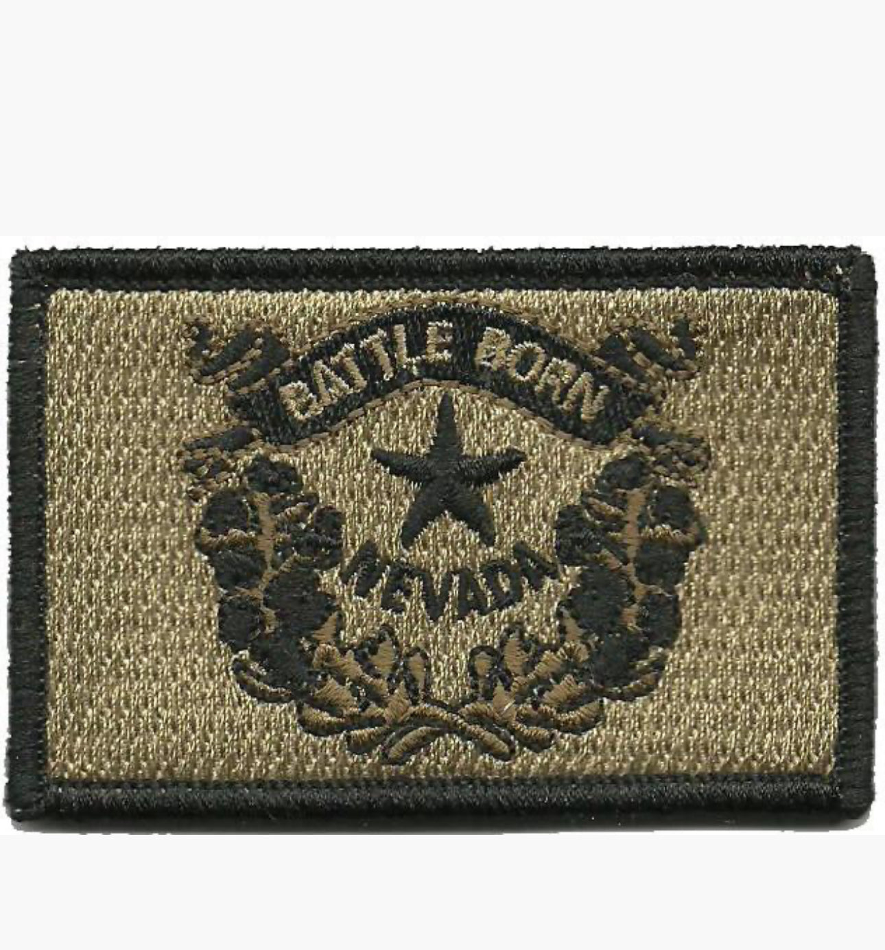 US State Flag Patches – Redemption Tactical
