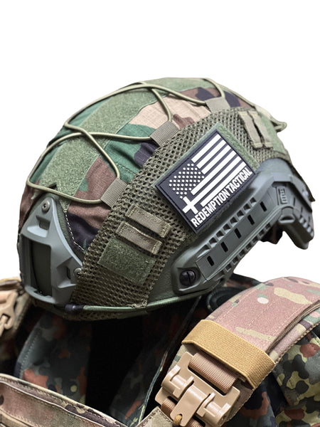 Accessories – Redemption Tactical