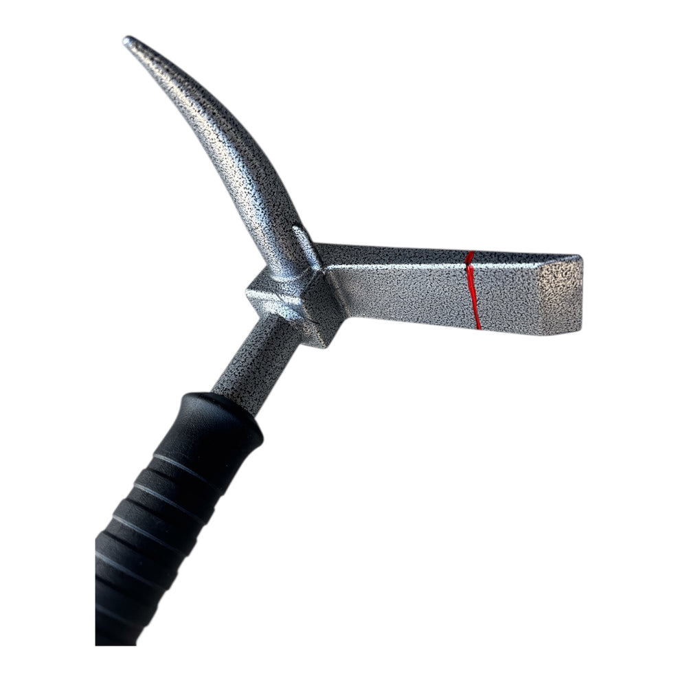 Breacher Up Halligan Tool Entry Tool