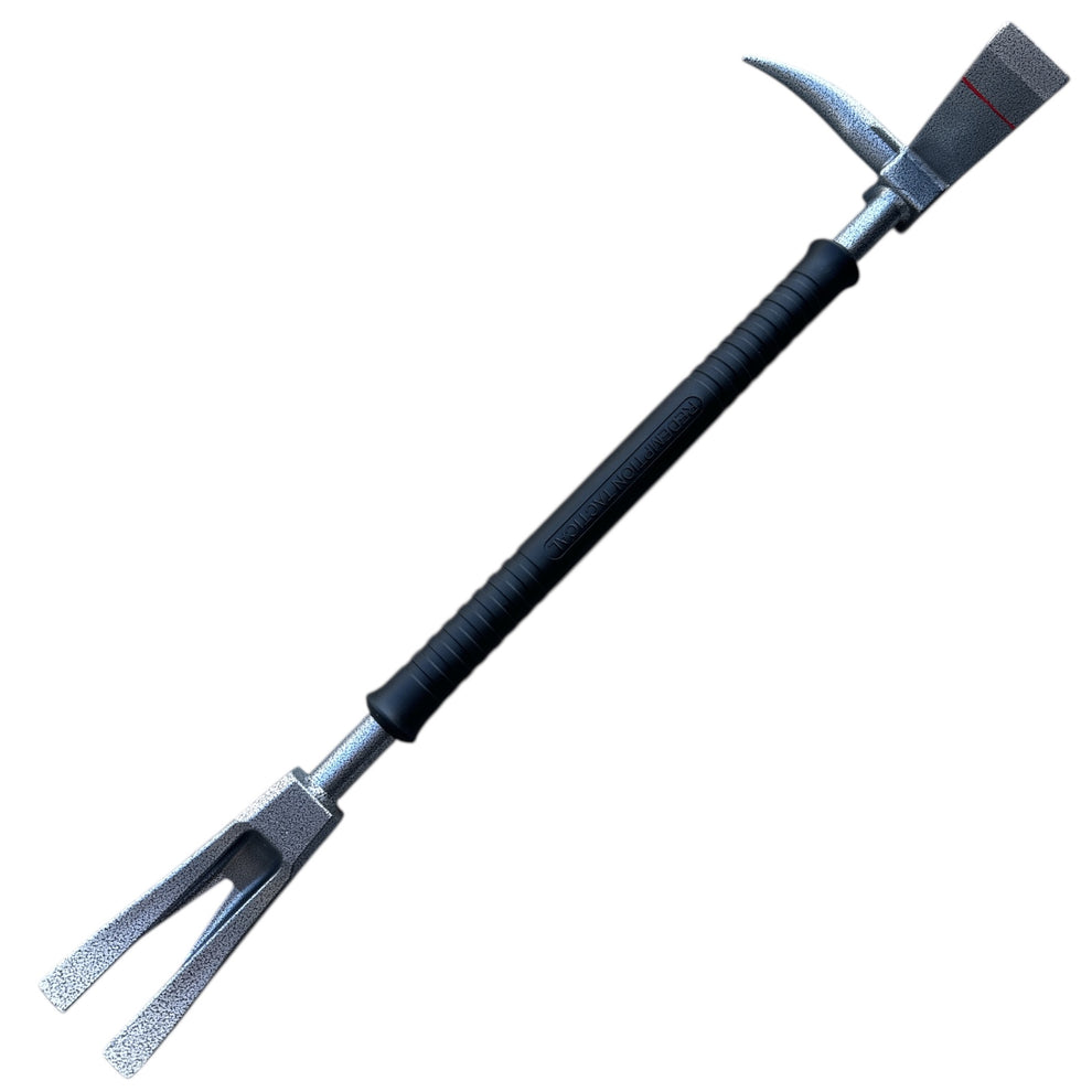 Breacher Up Halligan Tool Entry Tool