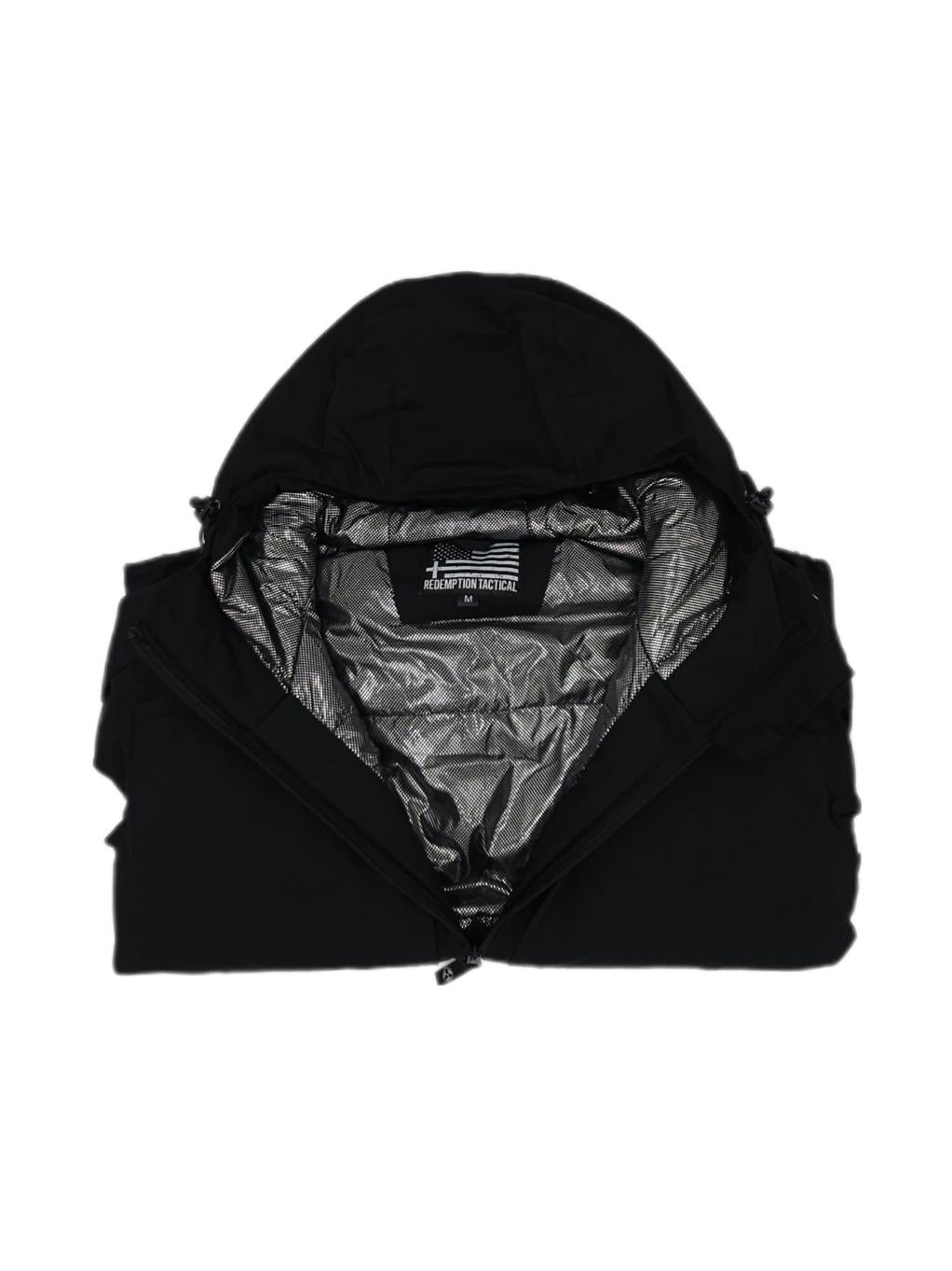 Redemption Tactical® Crusader Thermal Winter Jacket