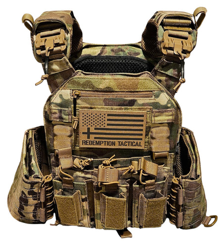 Tactical Gear and Body Armor Shop – Redemption Tactical