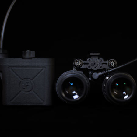 LLUL-21 Dual Night Vision – Redemption Tactical