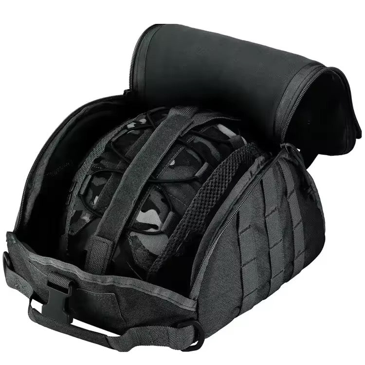 Redemption Tactical Helmet Bag