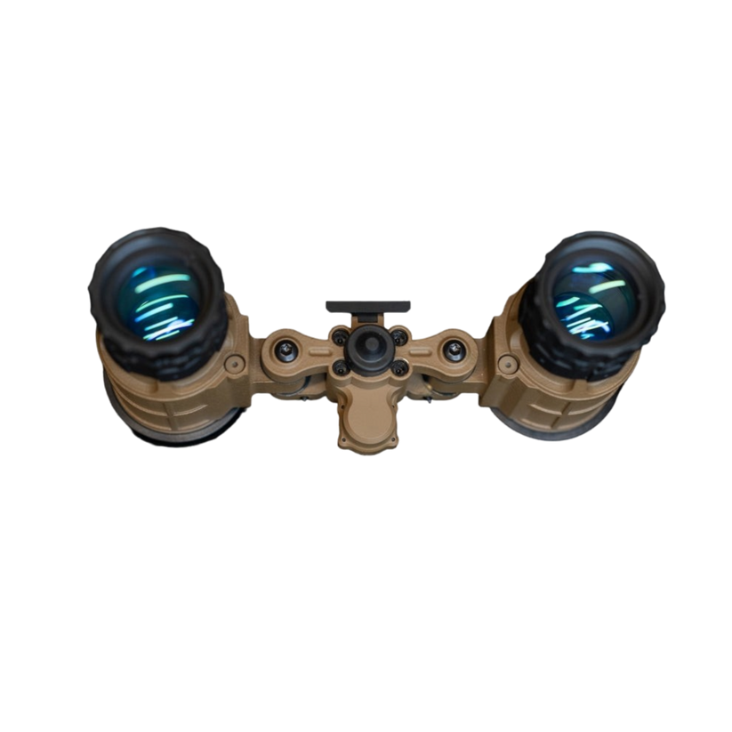 LLUL-21 Dual Night Vision NVG