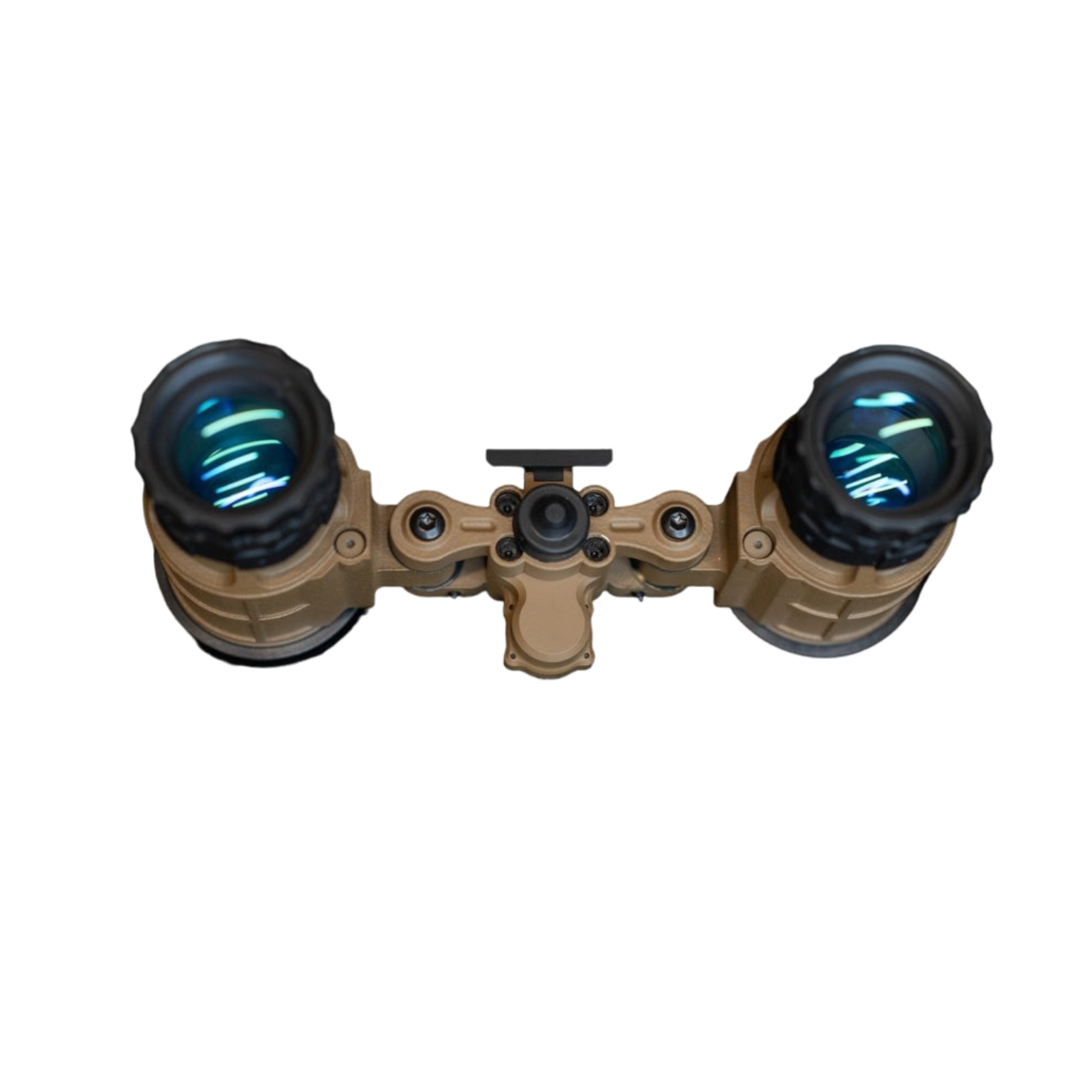 LLUL-21 Dual Night Vision NVG – Redemption Tactical