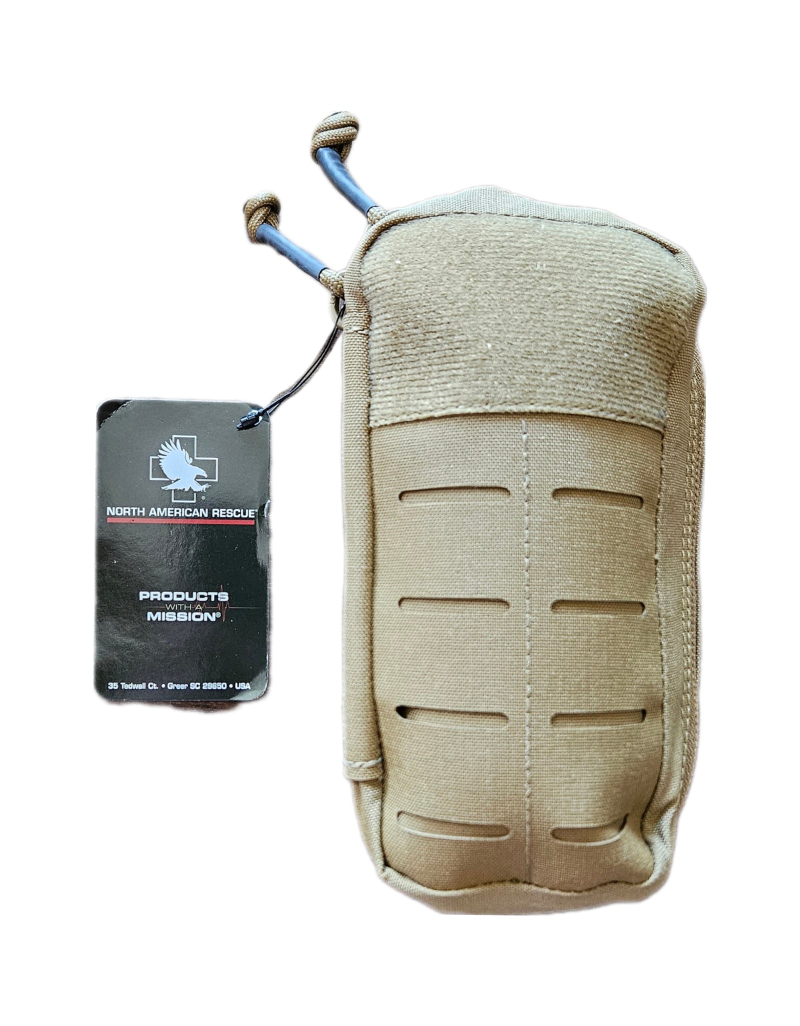 (M-FAK) MINI FIRST AID KIT Medkit – Redemption Tactical