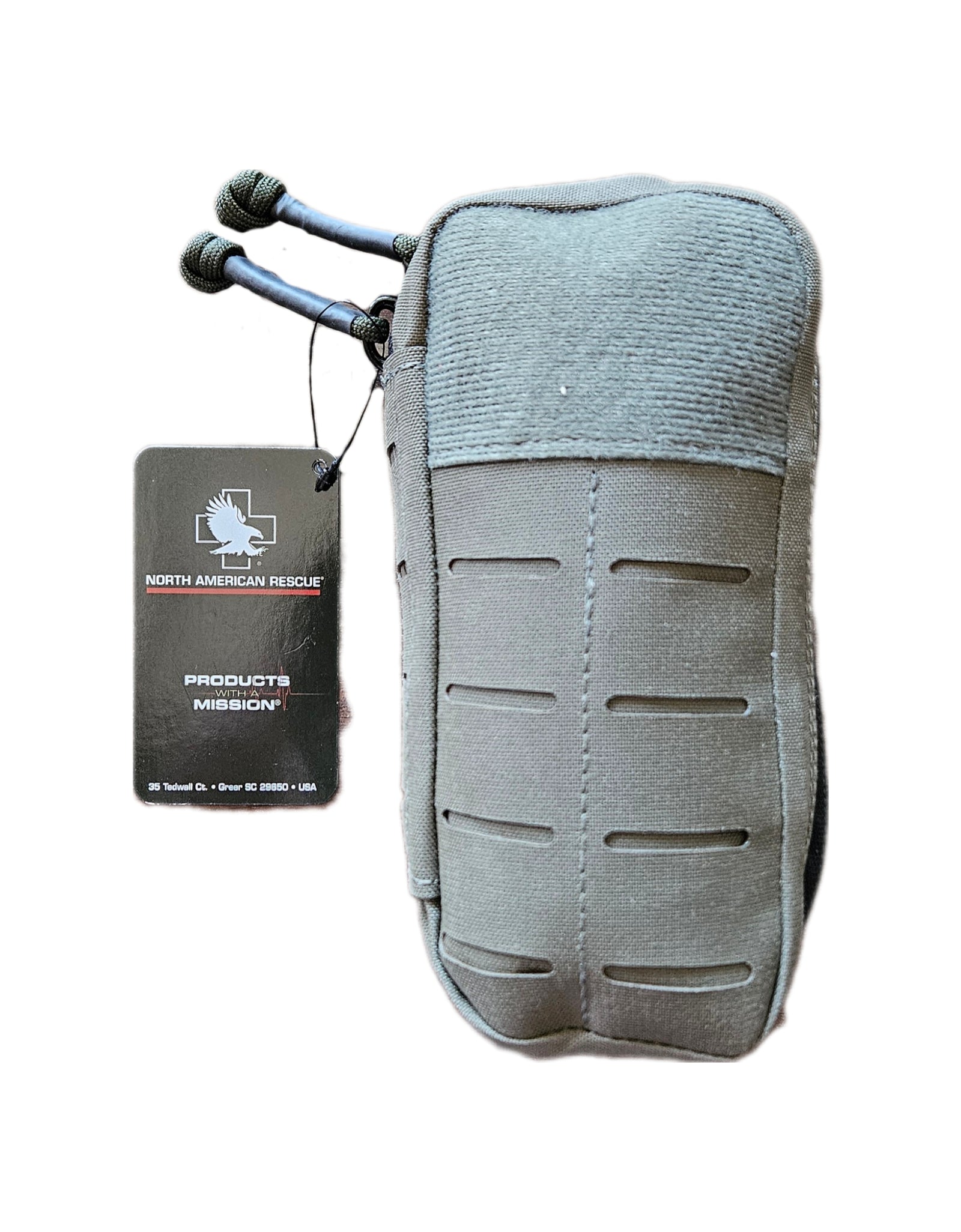 (M-FAK) MINI FIRST AID KIT Medkit – Redemption Tactical