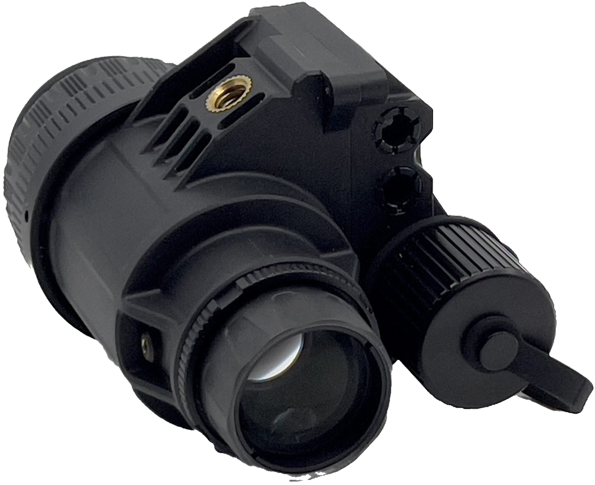 Jerry-14 Night Vision Monocular (J14) – Redemption Tactical