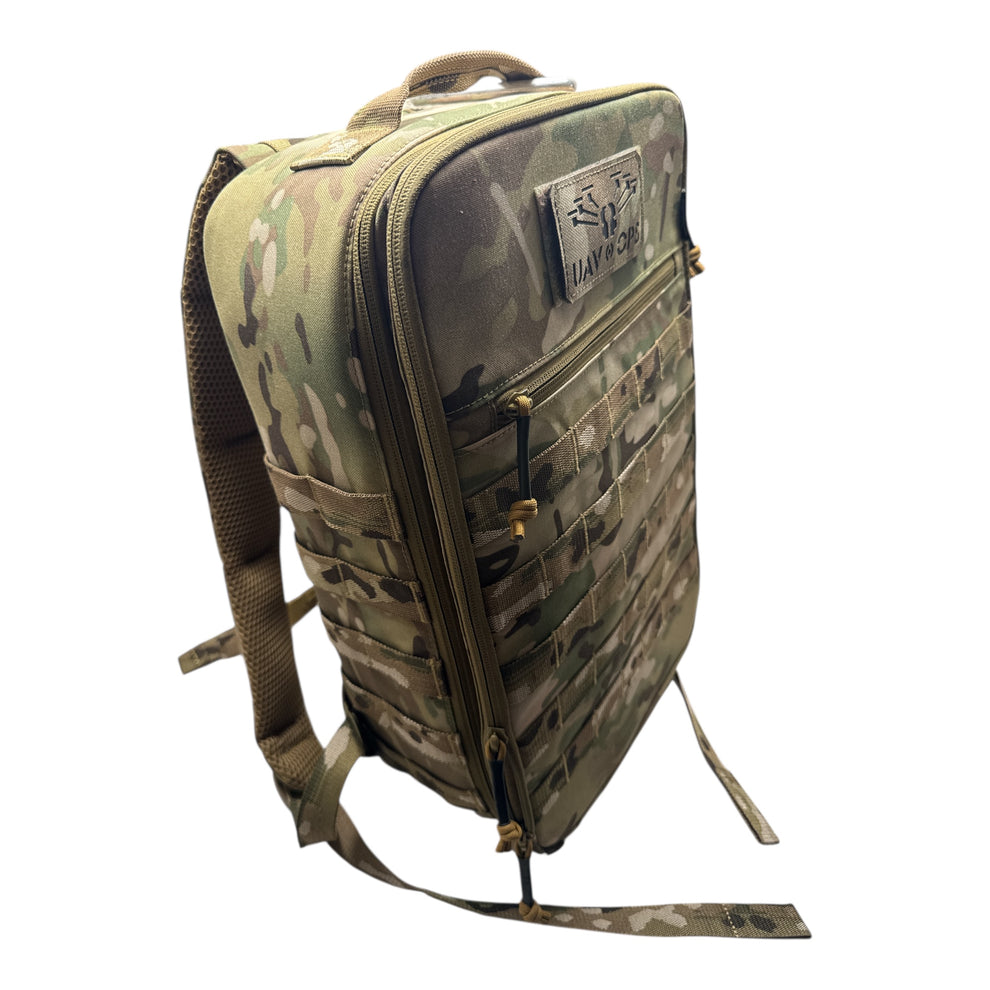 Drone Operator Bag (DOB)