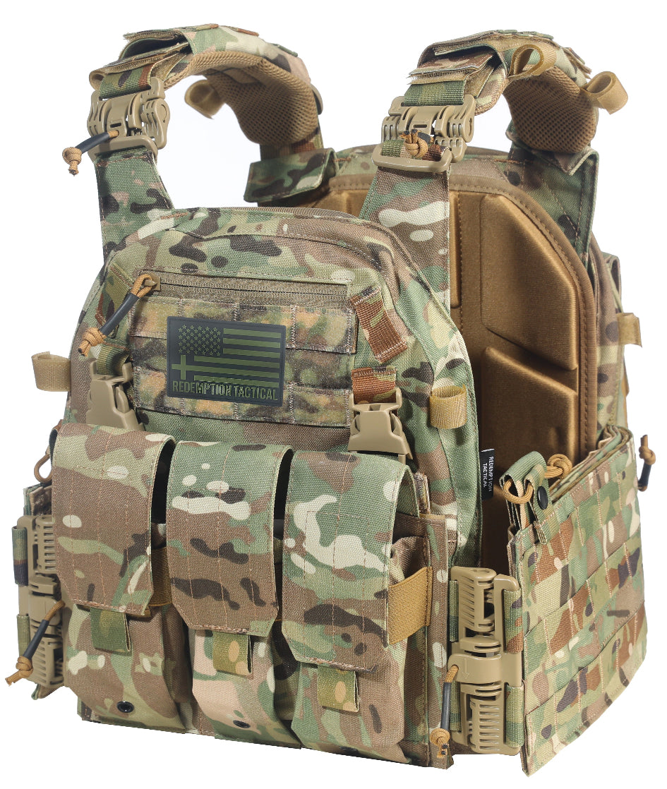 Archangel 2.0 FULL KIT Armor COMBO PACKAGE LIGHTWEIGHT LEVEL IV (2) 10 ...
