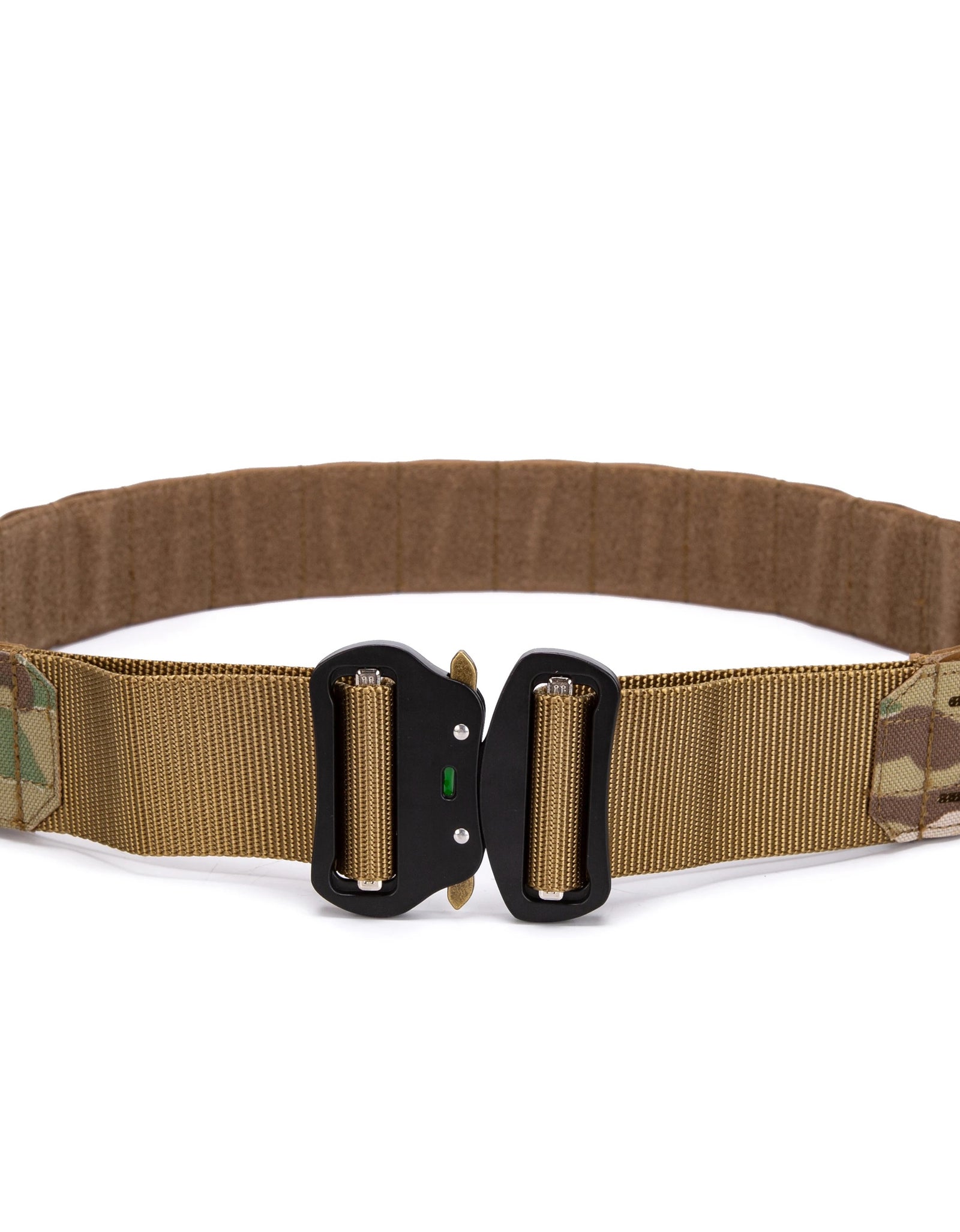 Full Battle Belt Kit all Pouches Included – Redemption Tactical